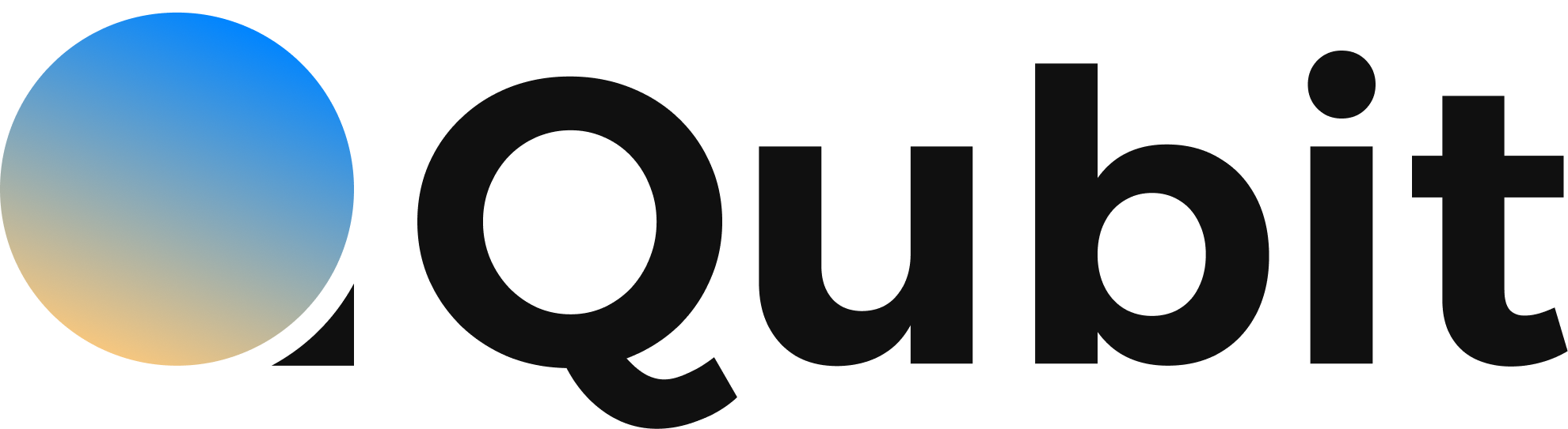 Qubit - Business Intelligence Platform